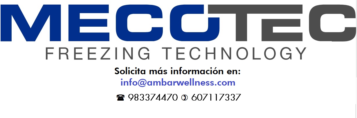 Criosaunas SIN Nitrogeno Individuales o Múltiples Mecotec. – Cápsulas ...